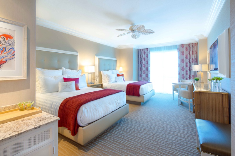 Rooms: Margaritaville Bossier City Resort Casino Rooms Rooms: Margaritaville Bossier City Resort Casino Rooms